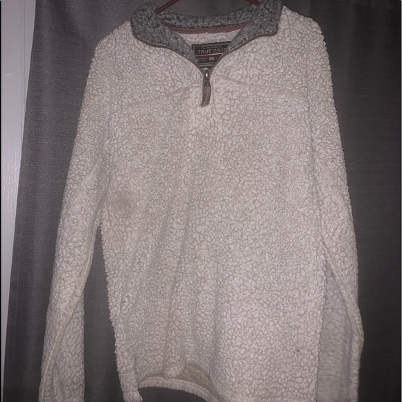 True Grit | Jackets & Coats | True Grit Sherpa Jacket | Poshmark